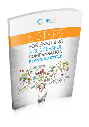 Insider Secrets for a Successful Compensation Planning Cycle White Paper