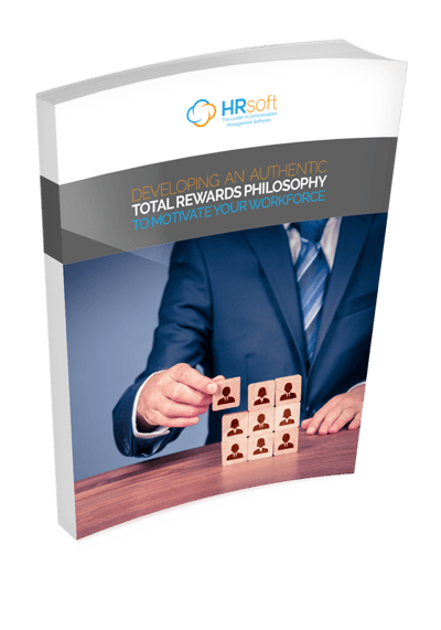 Developing an Authentic Total Rewards Philosophy to Motivate Your ...
